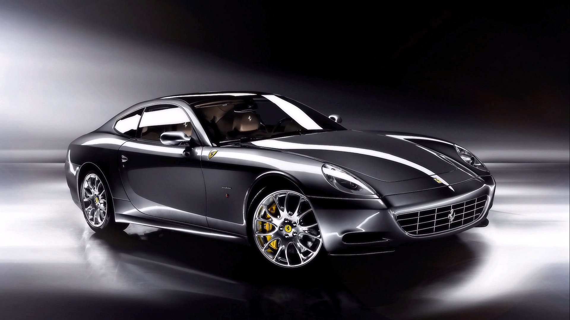 Hihetetlen Ferrari Autó Háttérkép 53 – Háttérképek24.hu