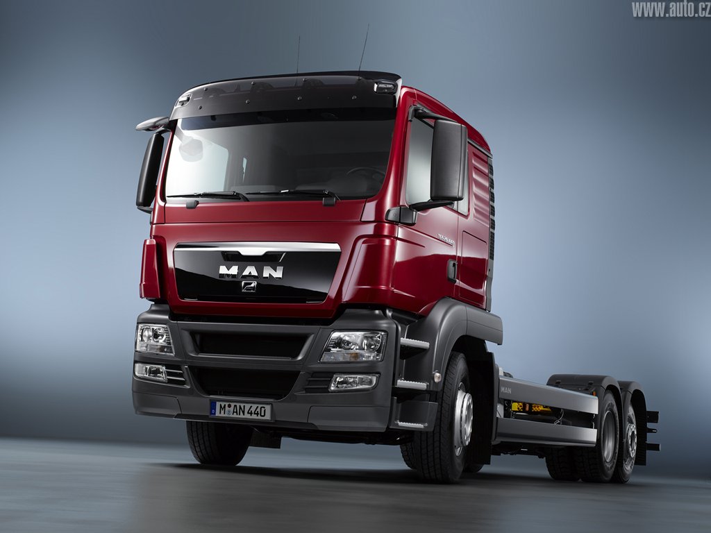 Kamionos Háttérképek | Háttérképek24.hu