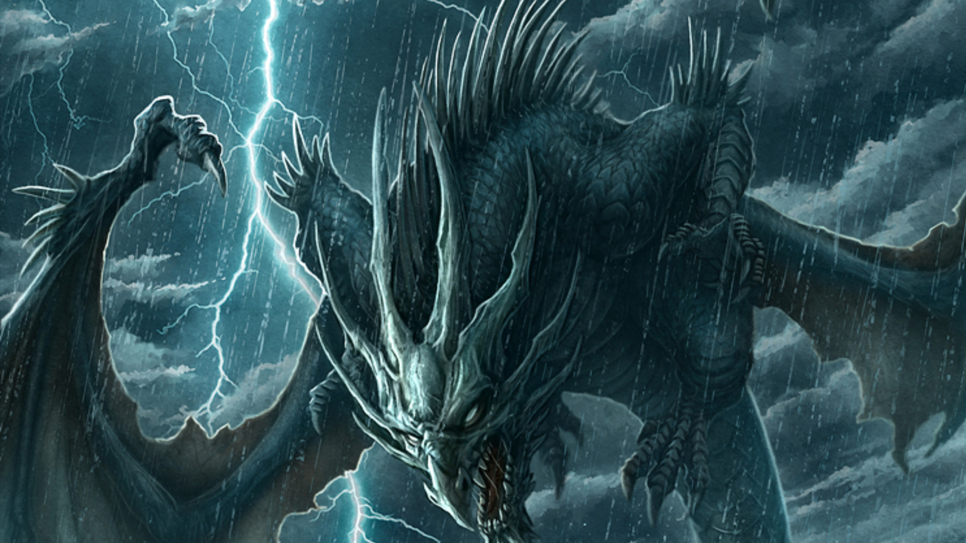 Sárkányos Háttérkép 103 – Háttérképek24.hu